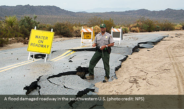 Flood Safety Education and Outreach