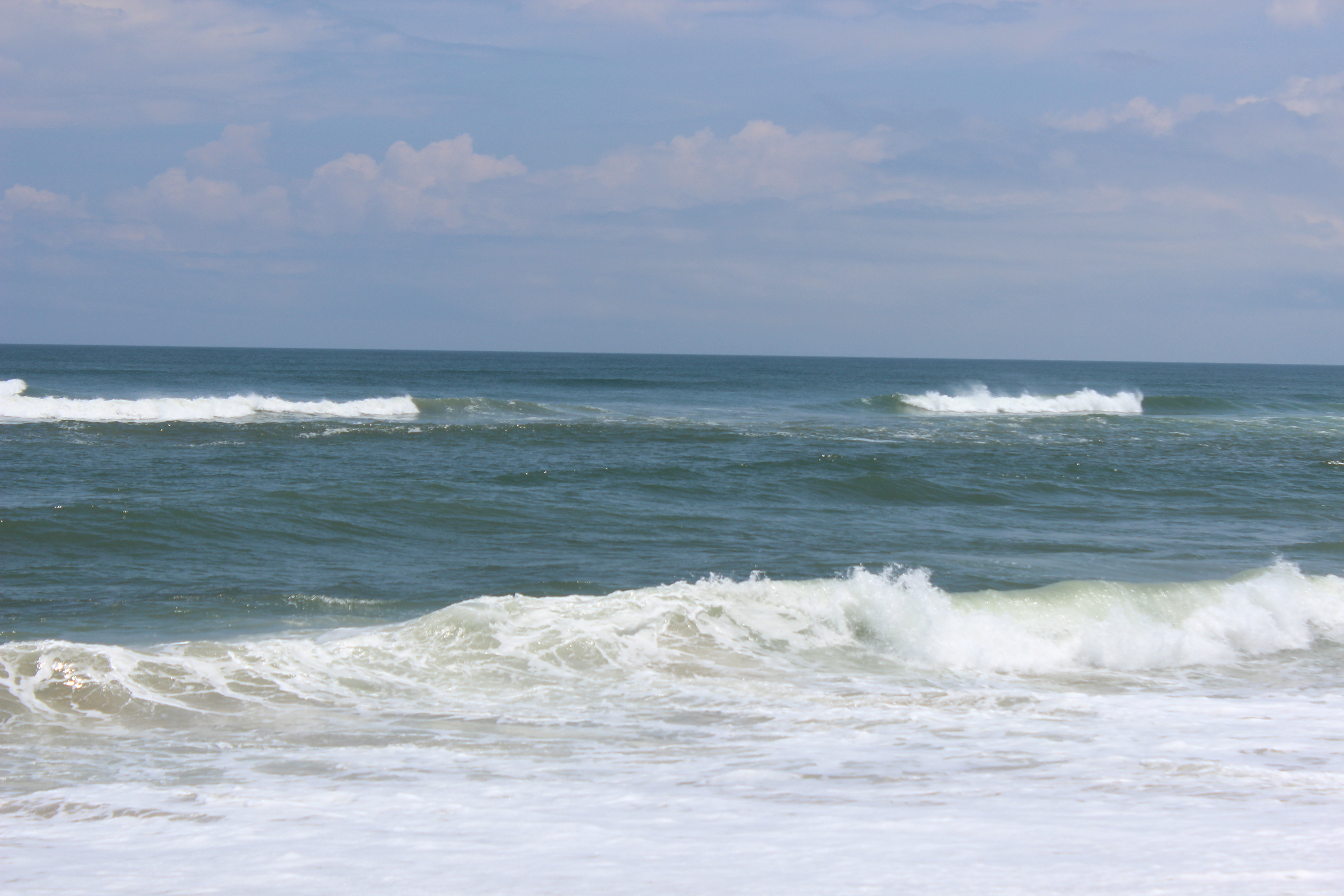Rip Current Photos
