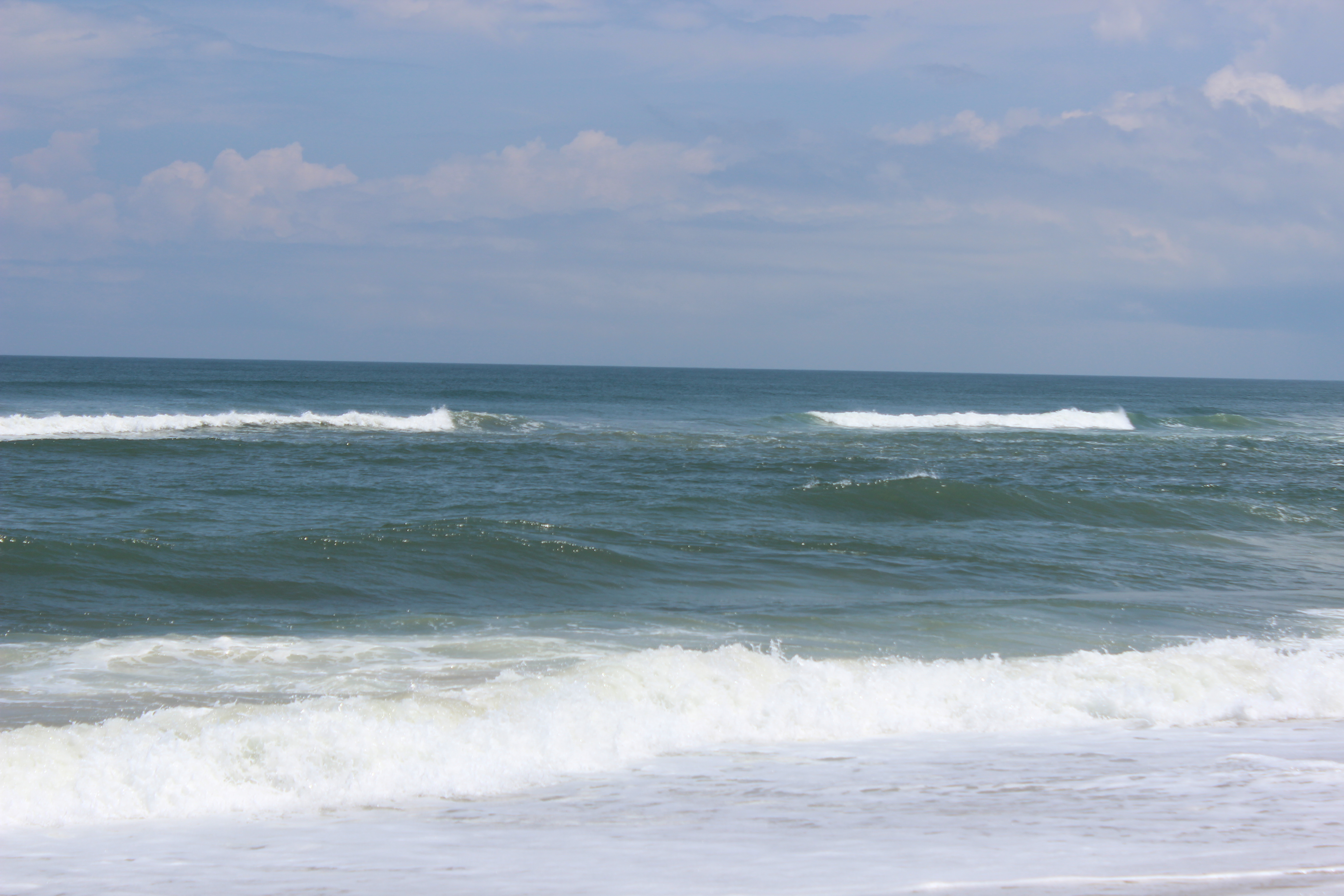 Rip Current Photos